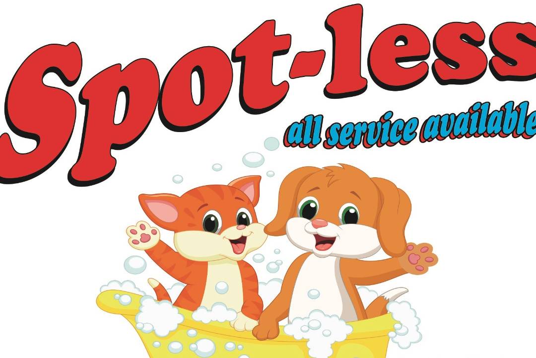 Online booking - Spotless Dog Grooming Mobile LLC.