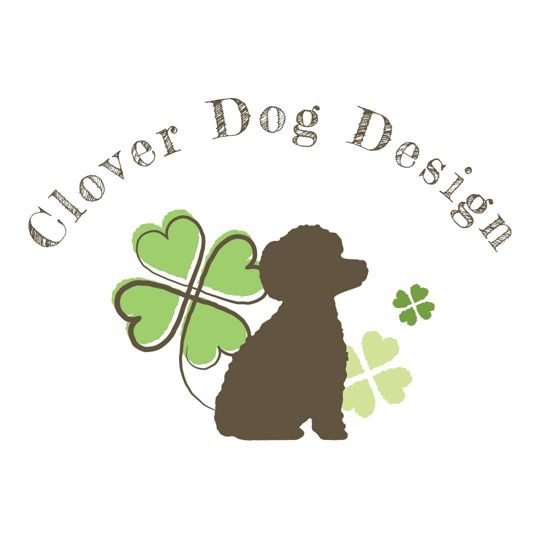 Online booking - Clover Dog Design (Hound Hair by Georgie)