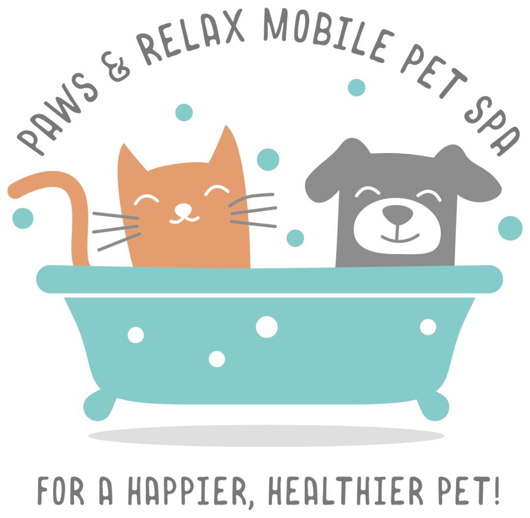 Online booking - Paws & Relax Mobile Pet Spa