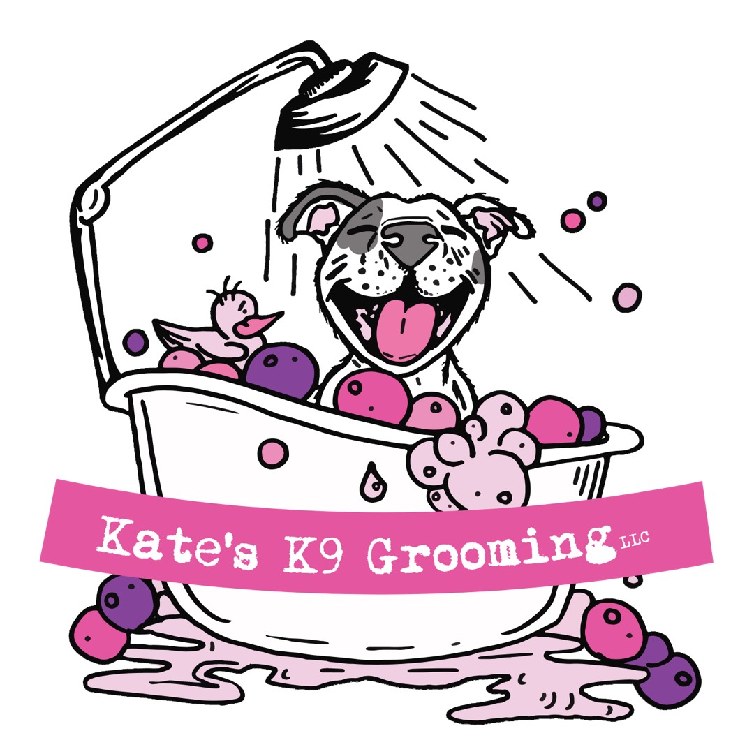 Online booking - Kates K9 Grooming llc