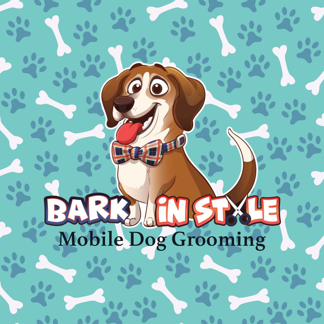 Online booking - Bark In Style LLC