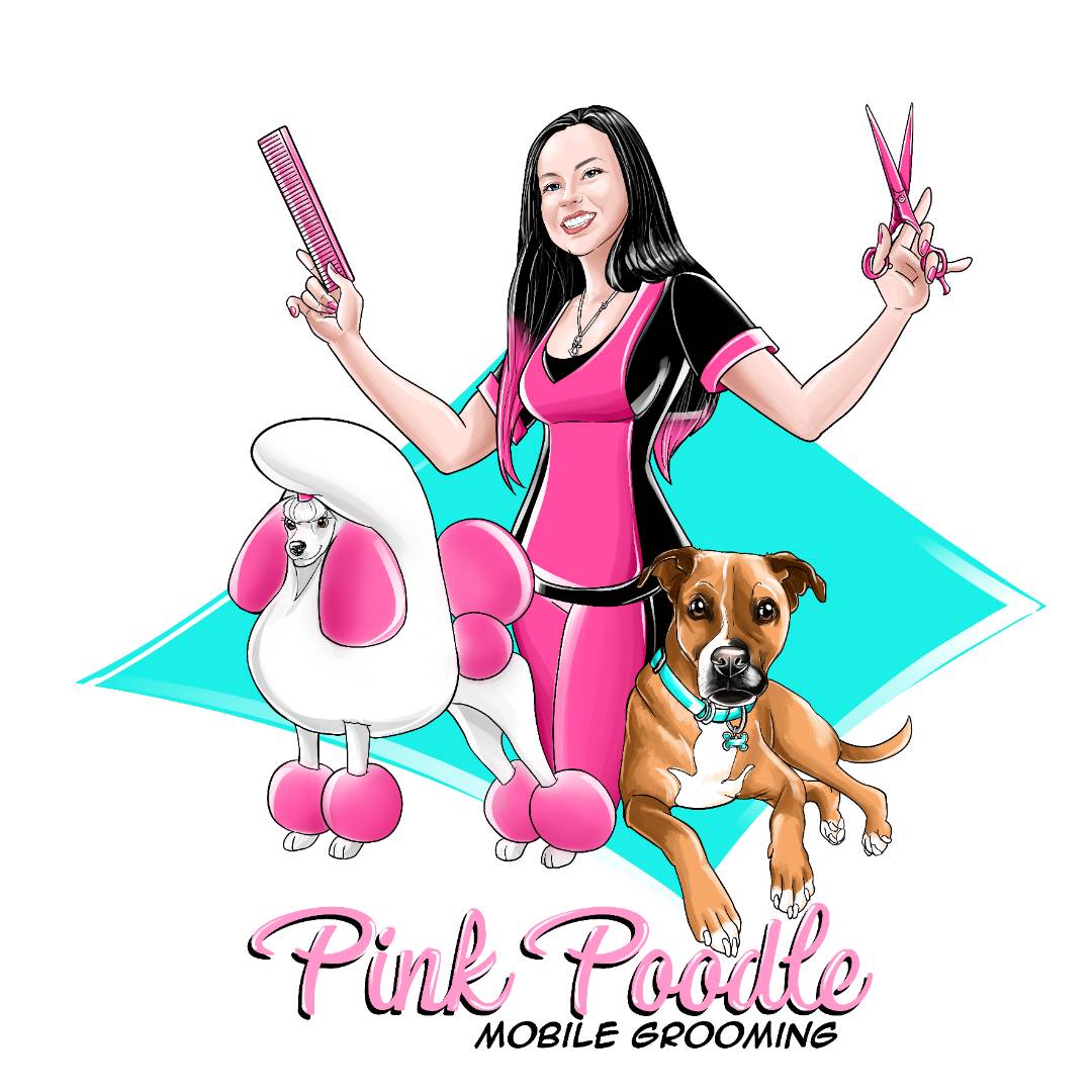 Online booking - Pink Poodle Mobile Grooming