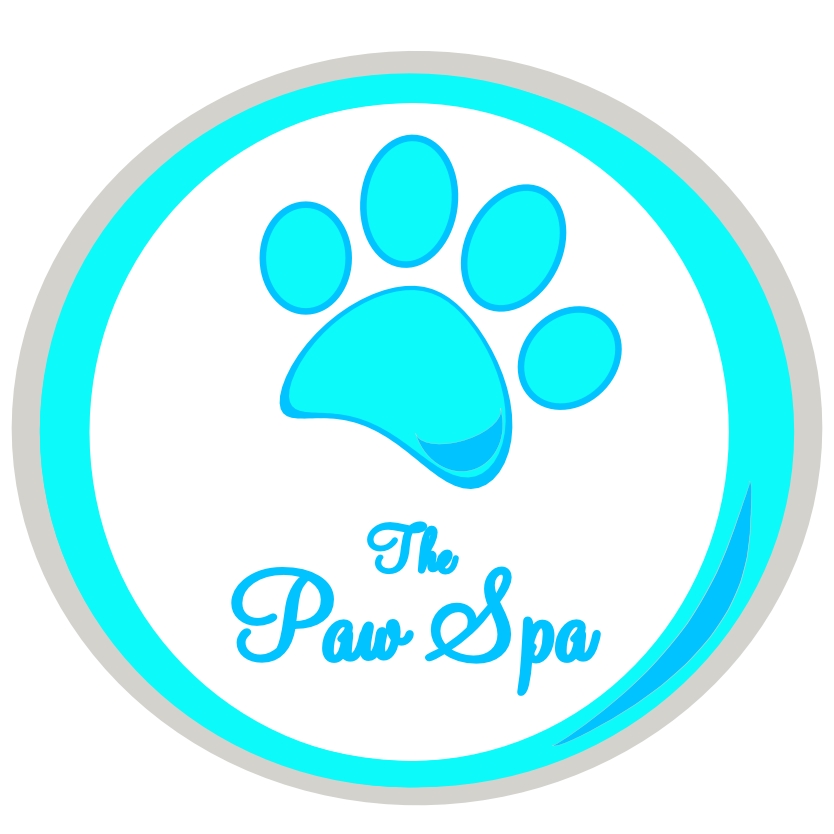 Online booking - The Paw Spa