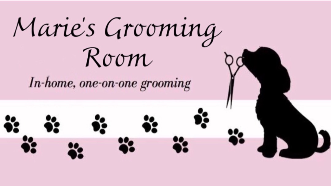 intake form - Marie’s Grooming Room