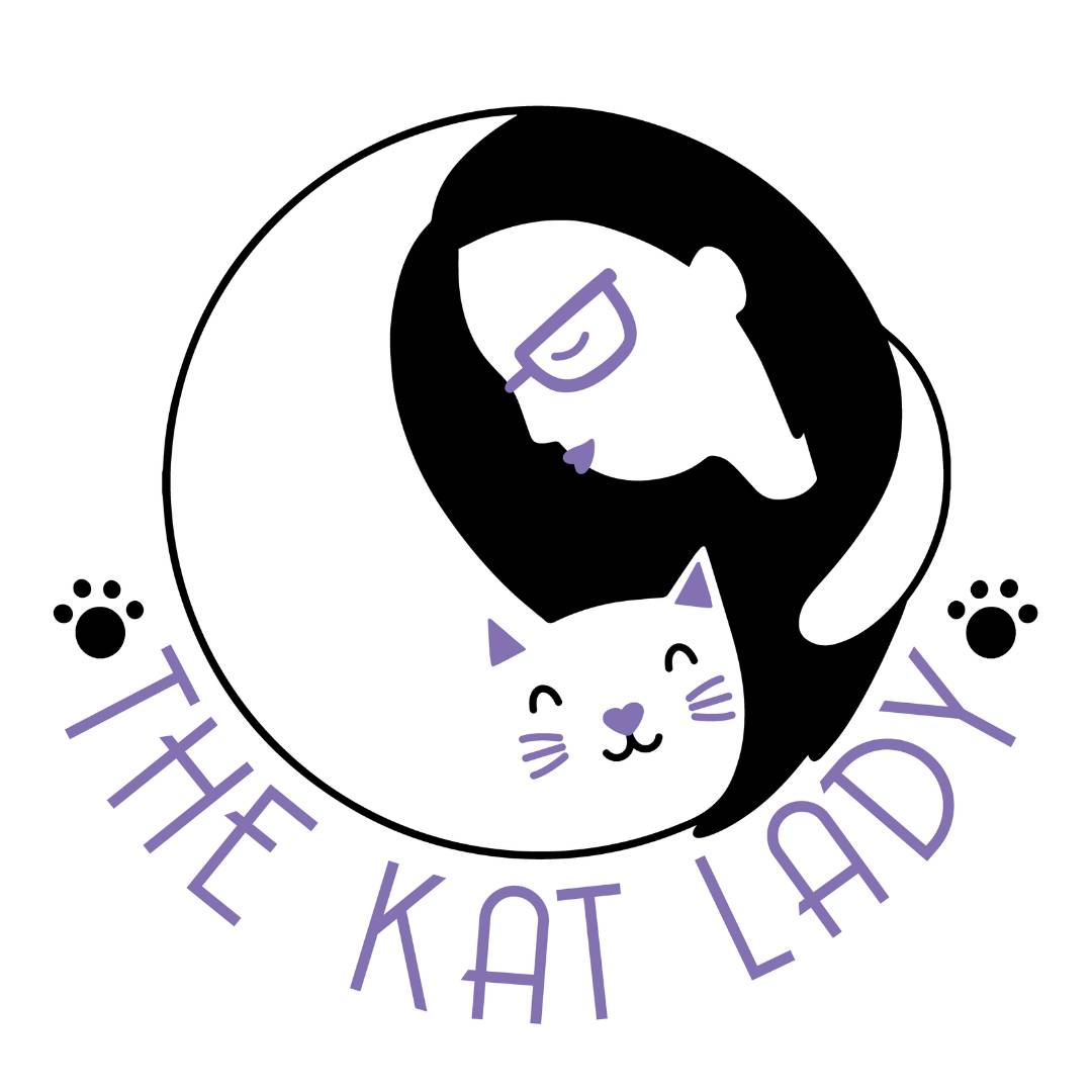 Intake form - The Kat Lady